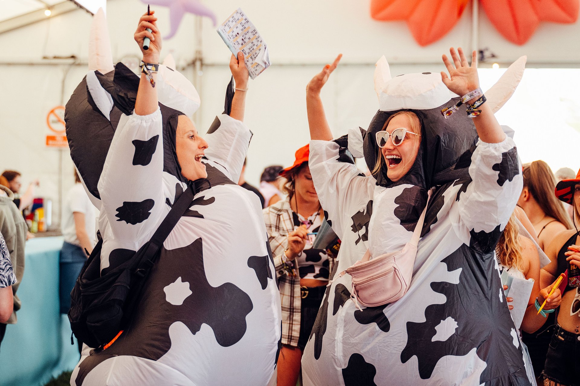 The Ultimate Rugby Tour | Bournemouth 7s Festival