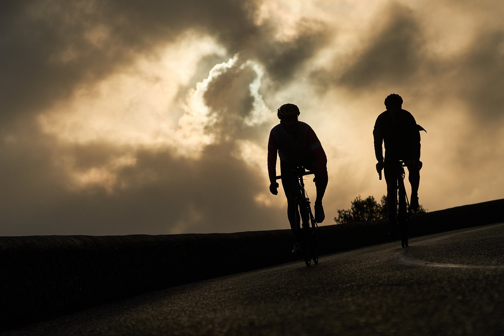 Rapha Prestige Mallorca.