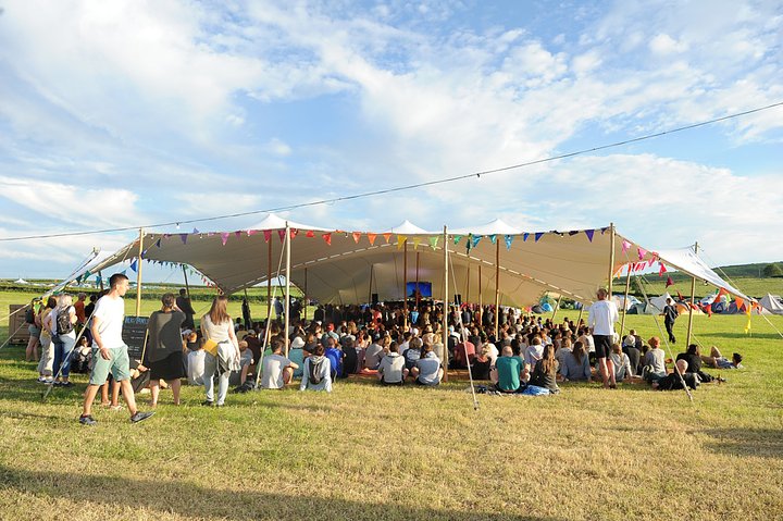 The Love Trails Experience | Love Trails Festival (6-9 July 2023)