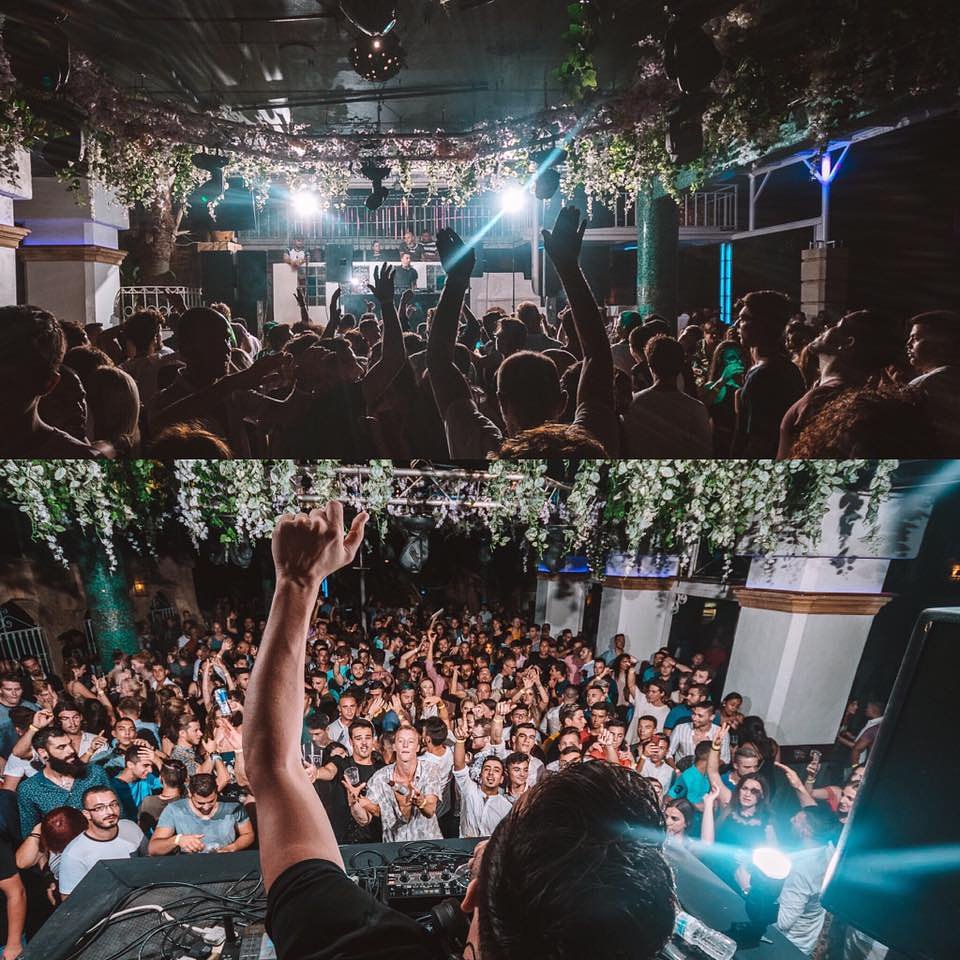 Homepage | Forward Motion Malta