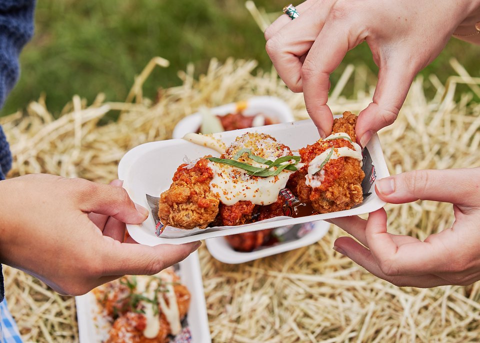 About | Savour Festival