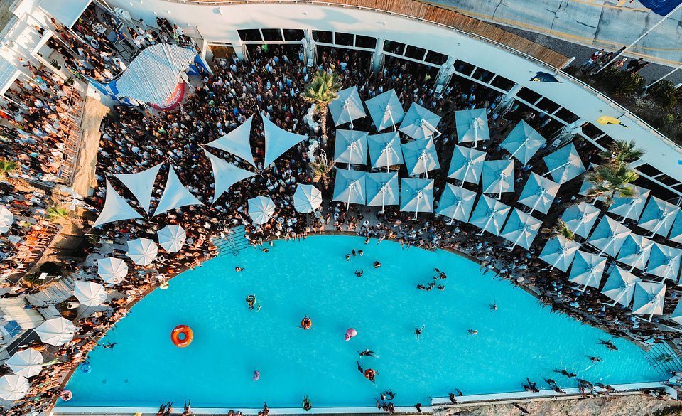 Venues | Liam Gallagher and Friends Malta Weekender