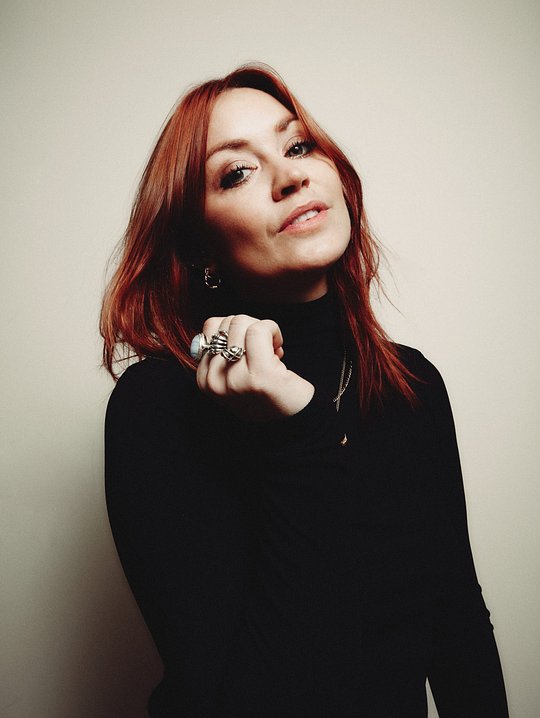 Line Up | Rise Festival