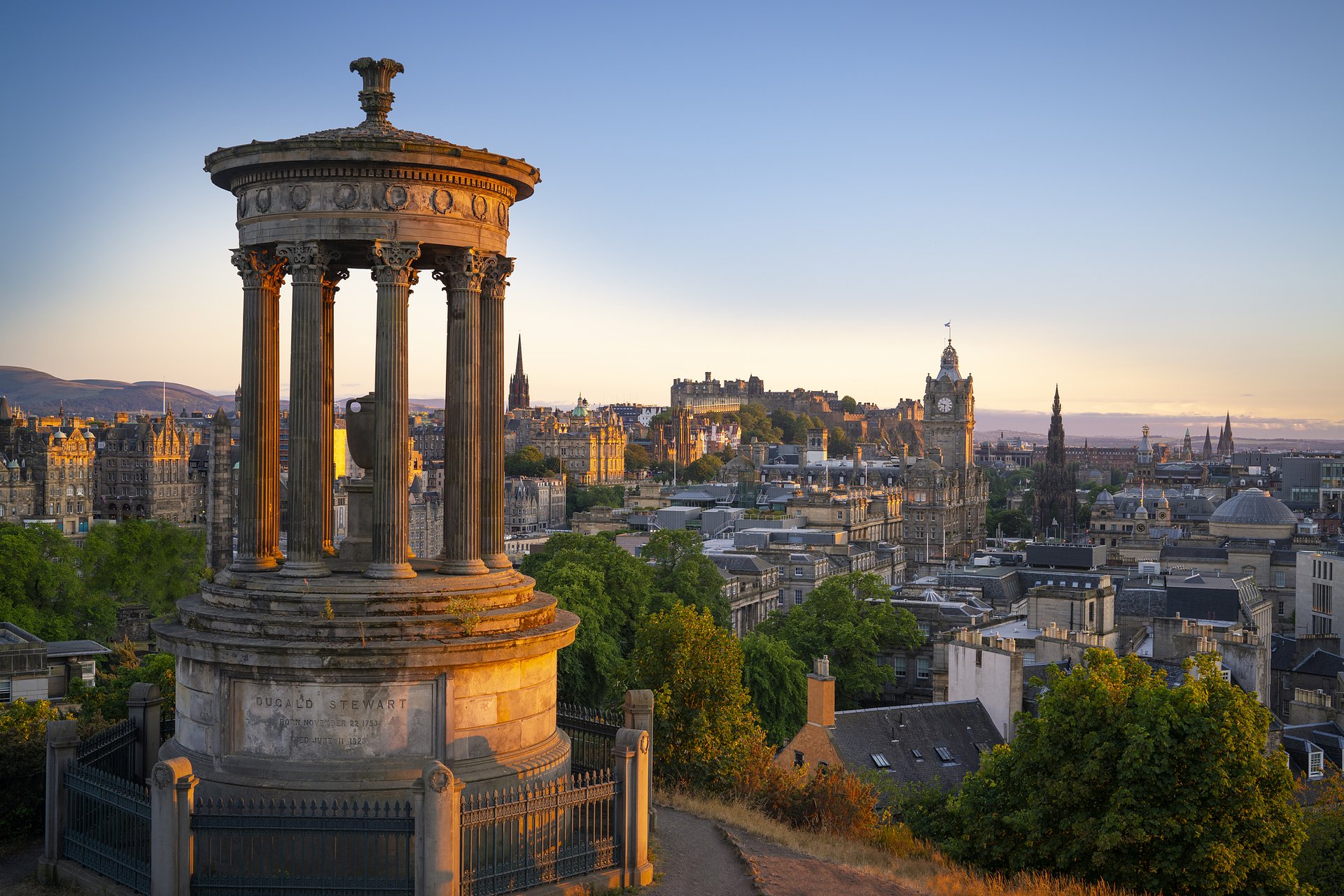 Edinburgh | Trail Escape - Bristol to Bath Saturday 5th October 2024
