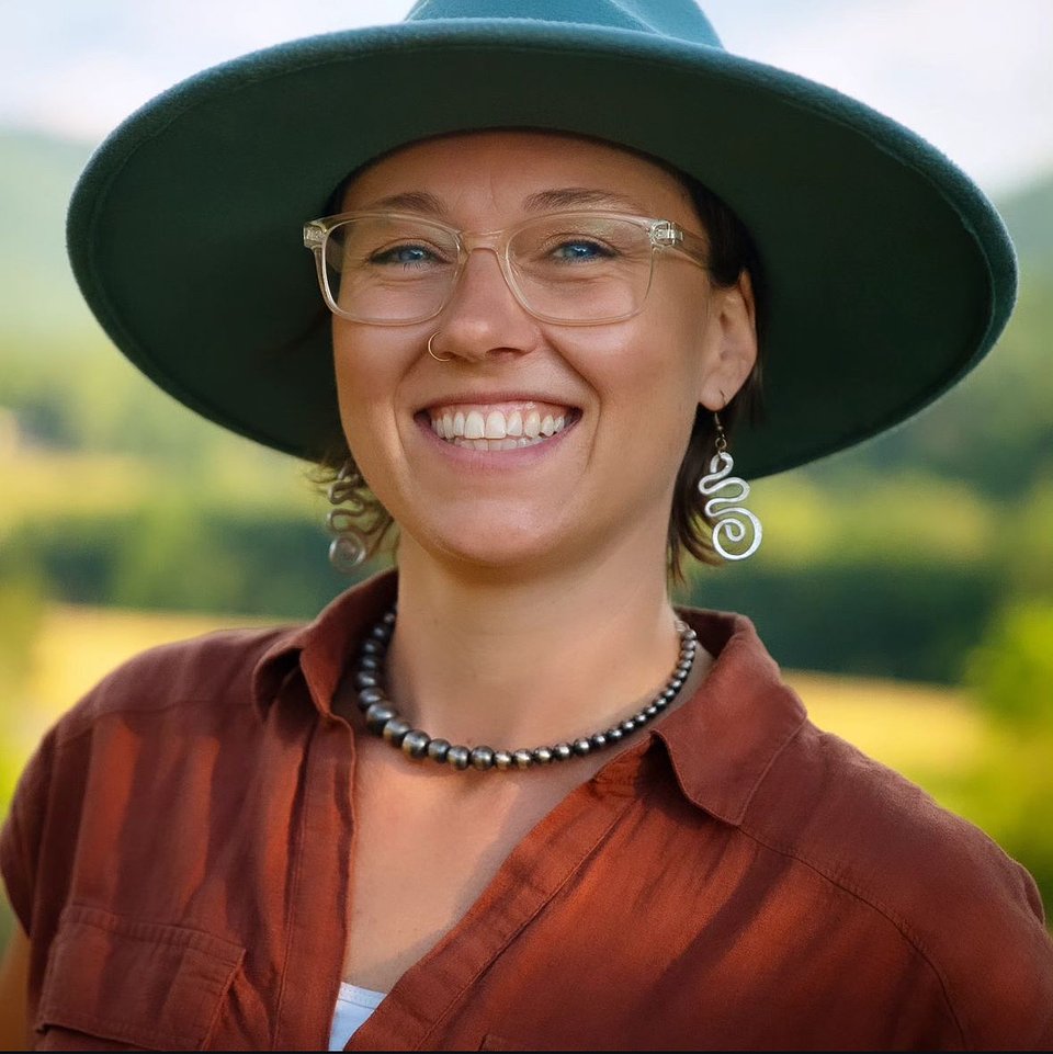 Sara Maloney | Weekend Getaway | Rise Gatherings Women's Retreats