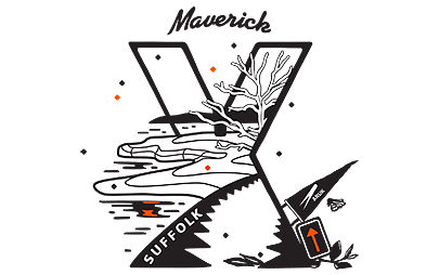 homepage | Maverick Race | Trail running events and races in the UK