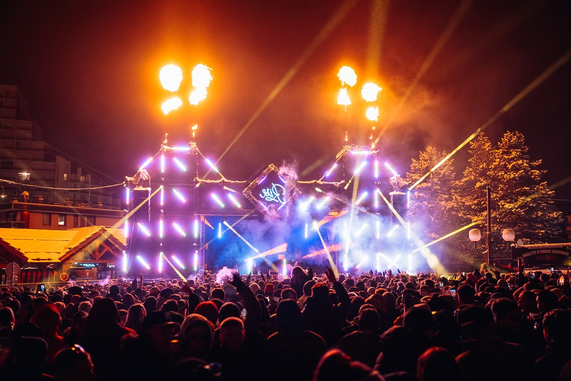 Rise Festival | 2025 Line Up Coming Soon