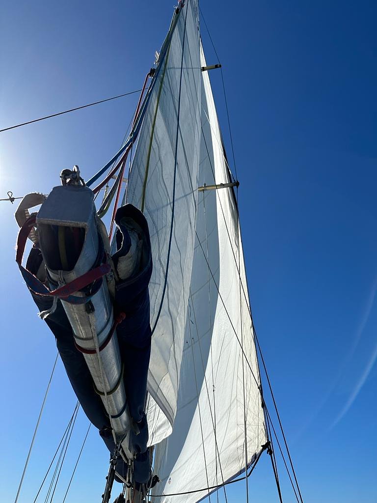 Scottish Isles Sailing Adventure