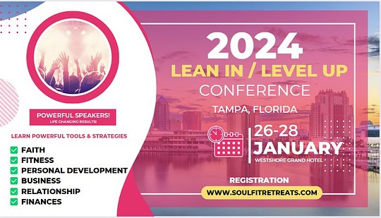 SoulFIT Retreats - Faith Based Fitness Retreats