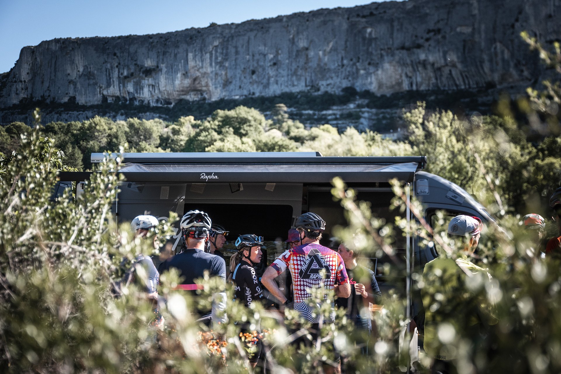 RCC Summit – Provence