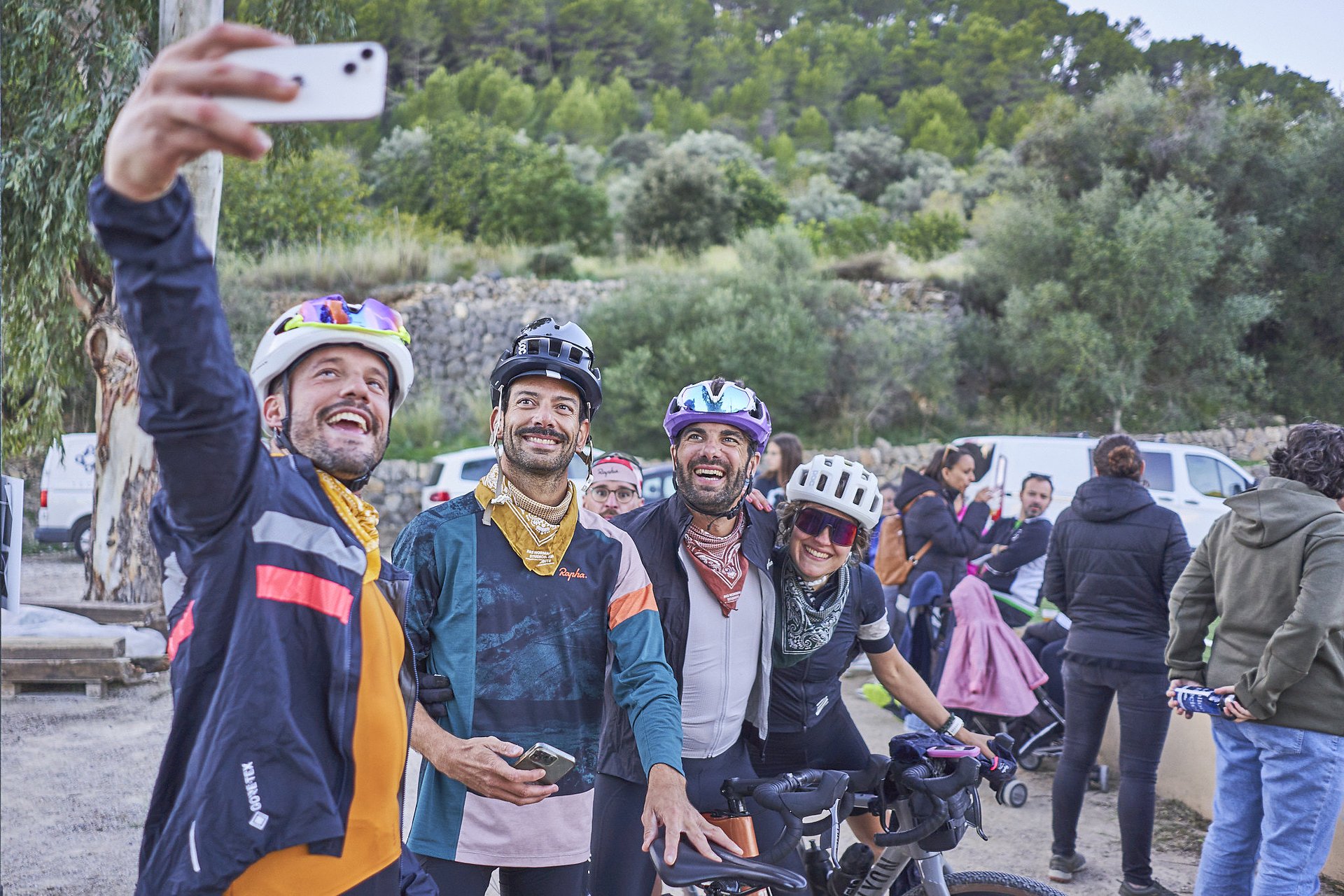 Rapha Prestige Mallorca