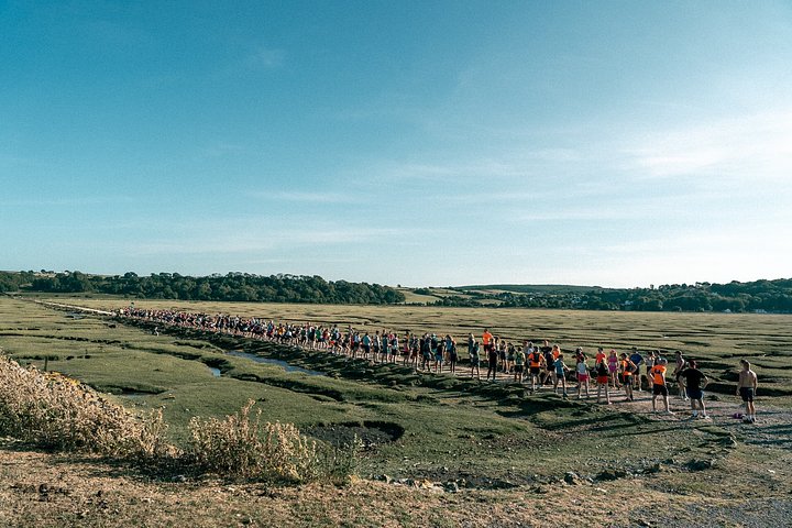 Love Trails Festival 2024