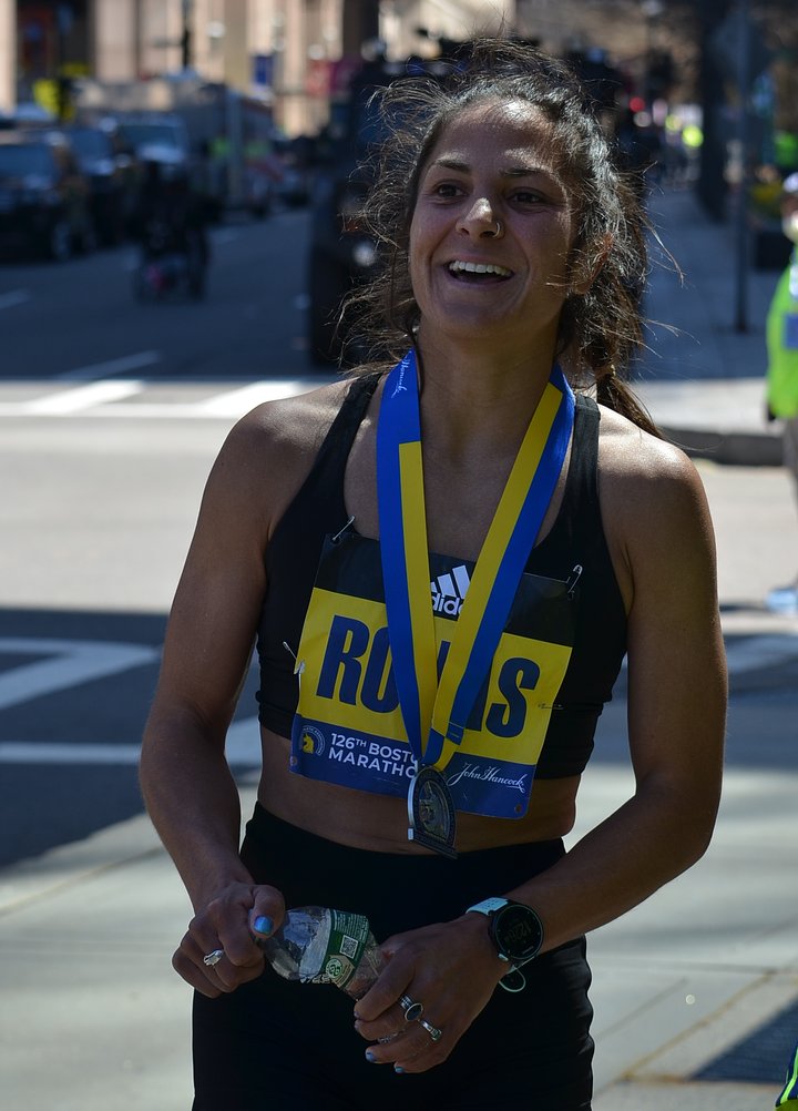 Boulderthon: The Boulder Marathon | Runner Experience Advisory Board