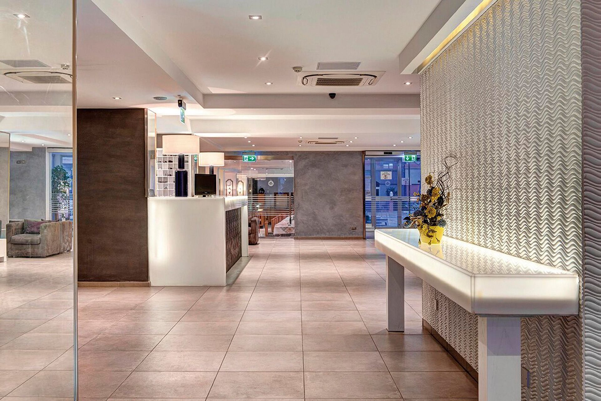 Tickets & Hotel | Liam Gallagher and Friends Malta Weekender