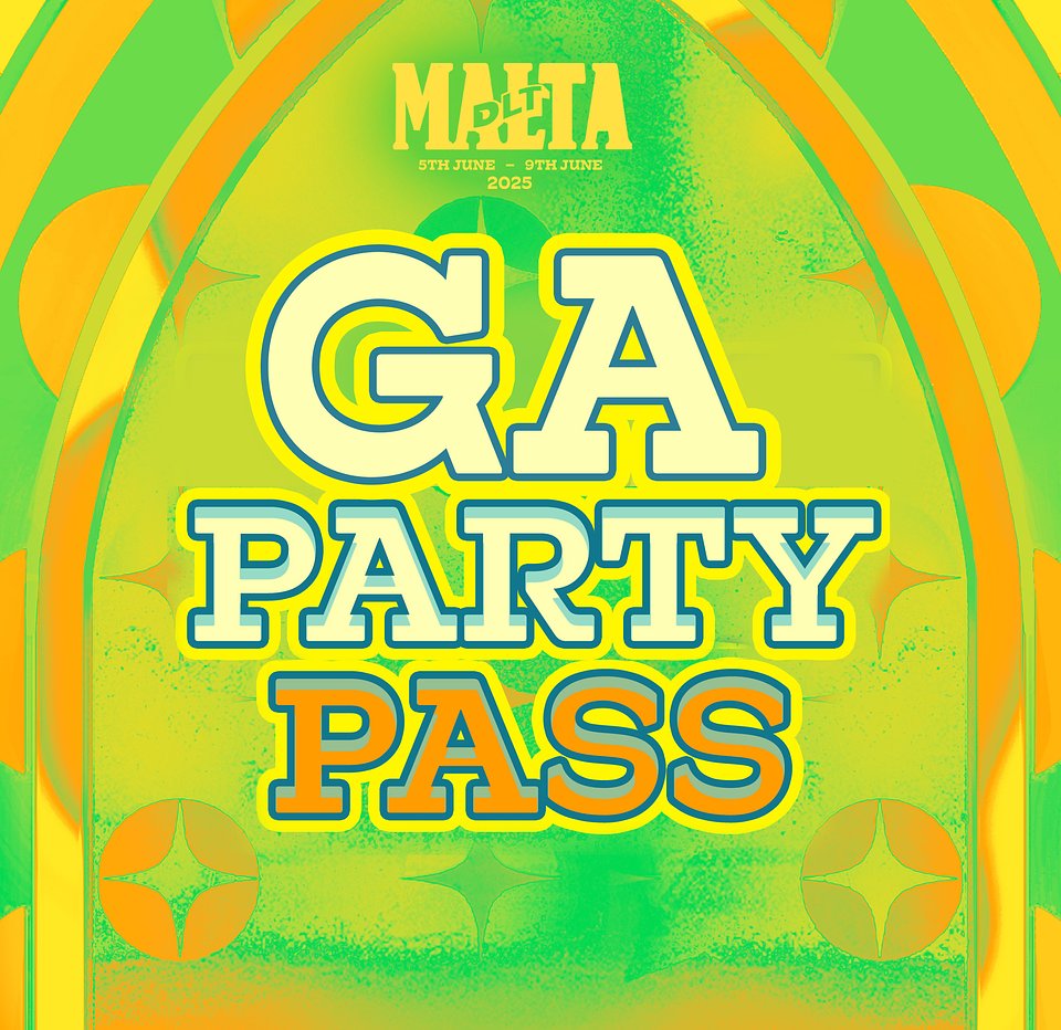 Book Tickets | DLT MALTA