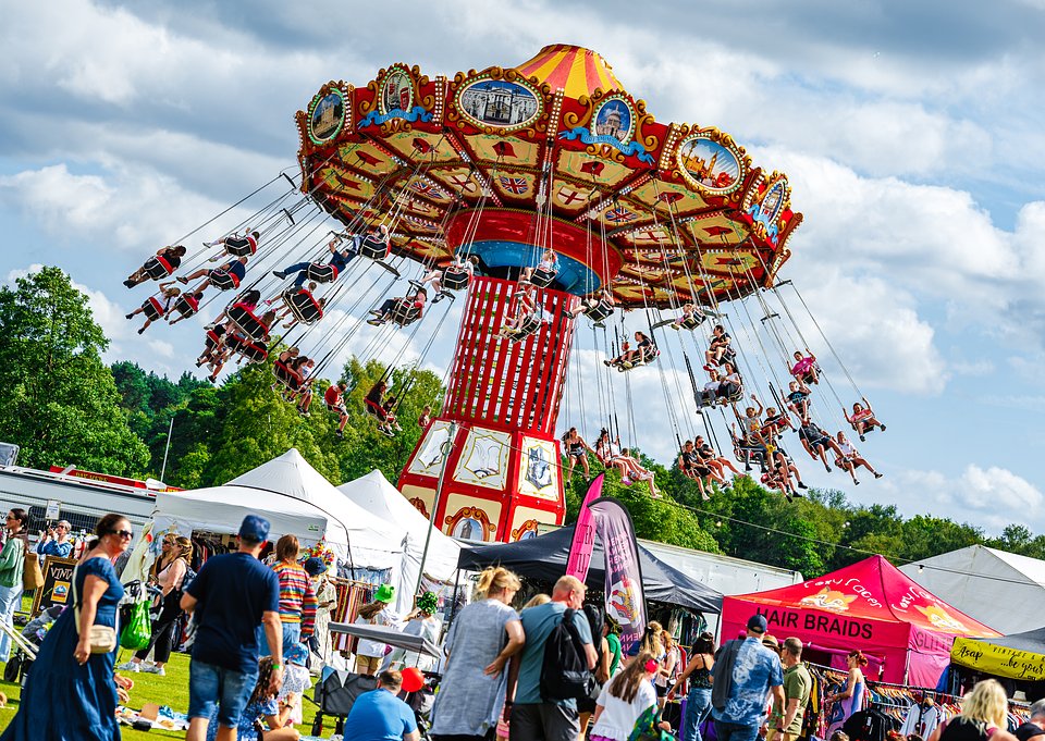 All About Deva Fest