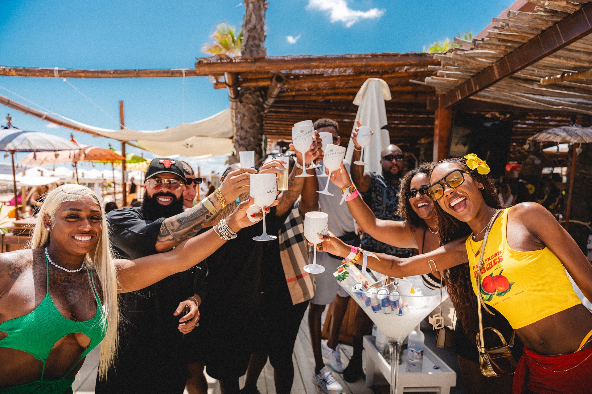 Afro Nation - The Global Stage for Afrobeats and African Culture.