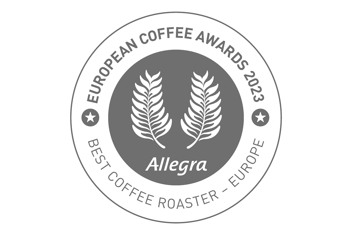 The European Coffee & Hospitality Award | Coffee Ventures Europe
