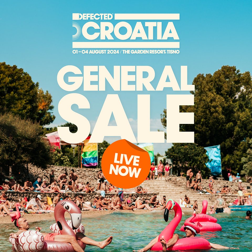 NEWS | Defected Croatia