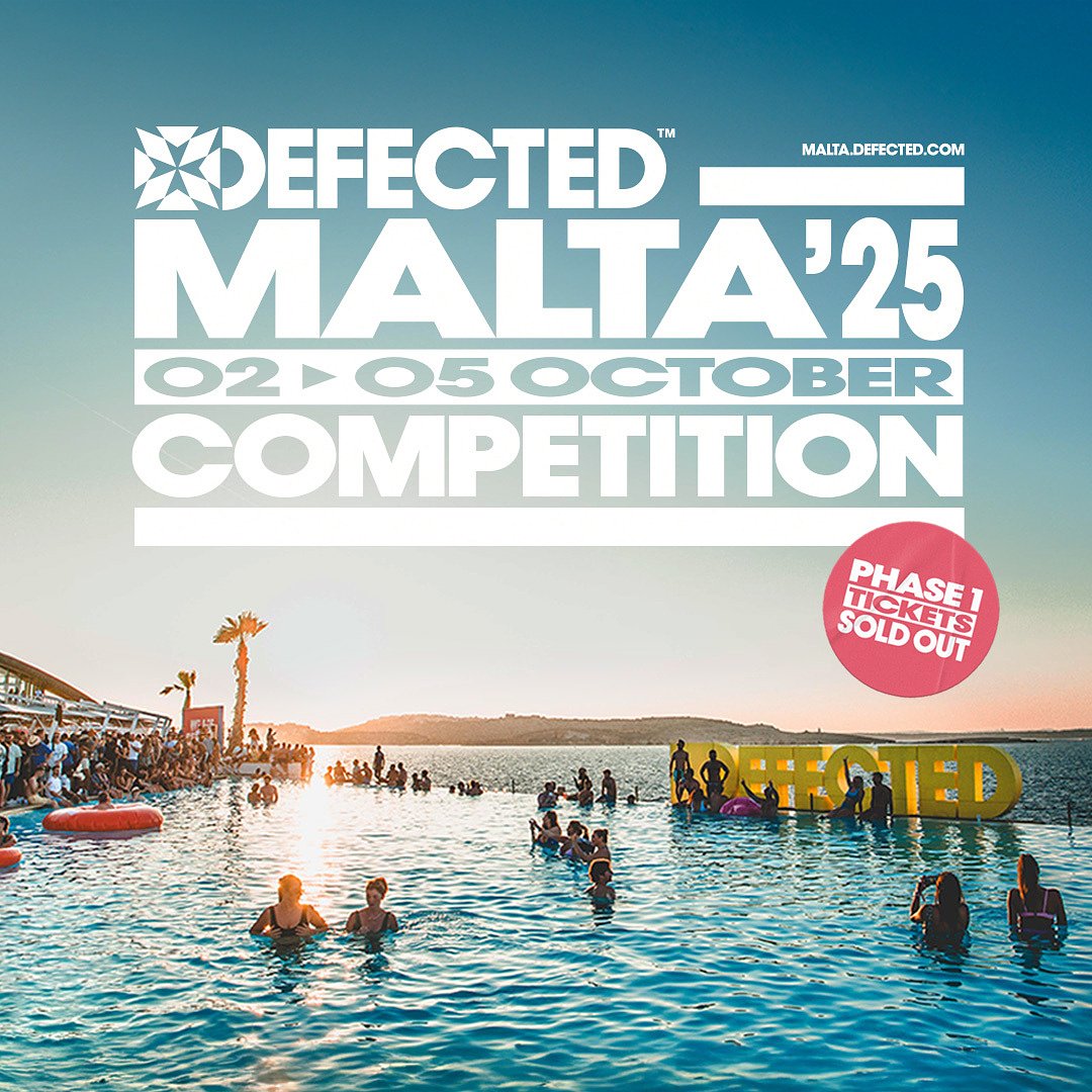 NEWS | Defected Malta