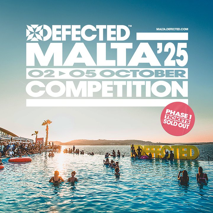 NEWS | Defected Malta