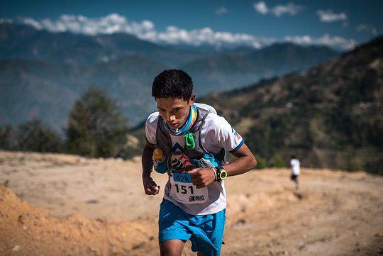 Homepage | Impact Marathons