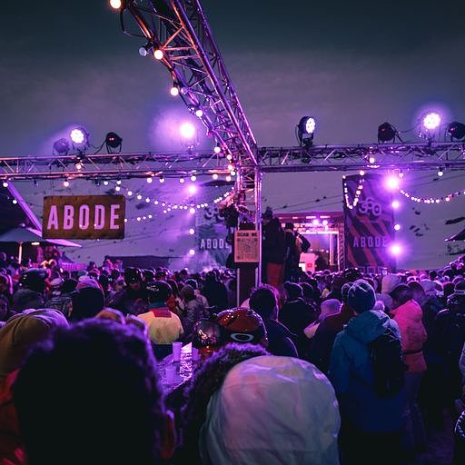 Homepage | Abode On The Snow