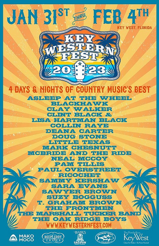 Home | Key Western Festival