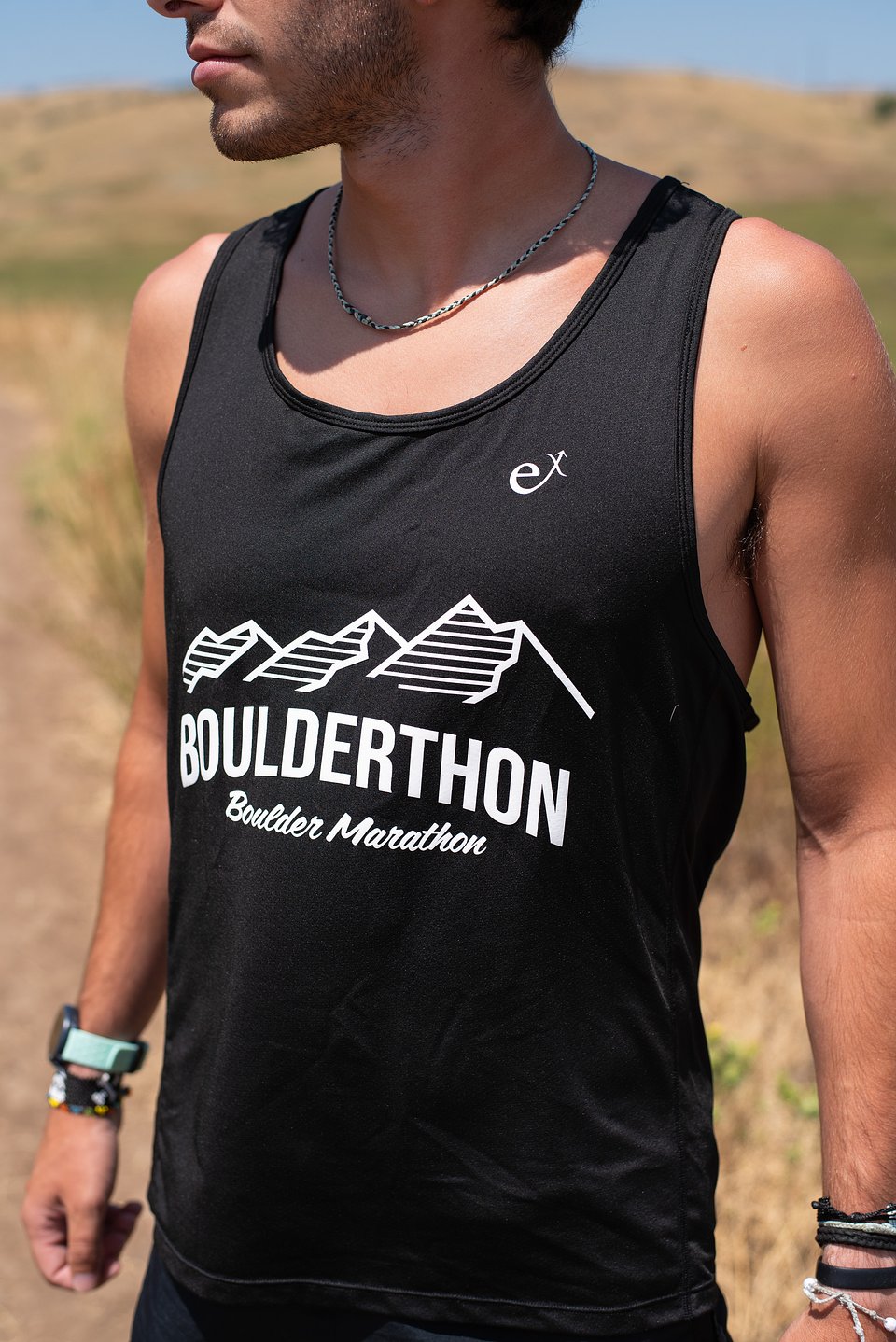 Run Boulderthon: The Boulder Marathon | Race Merchandise