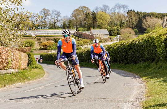 UK Cycling Events | Road Sportives and MTB / Gravel Events