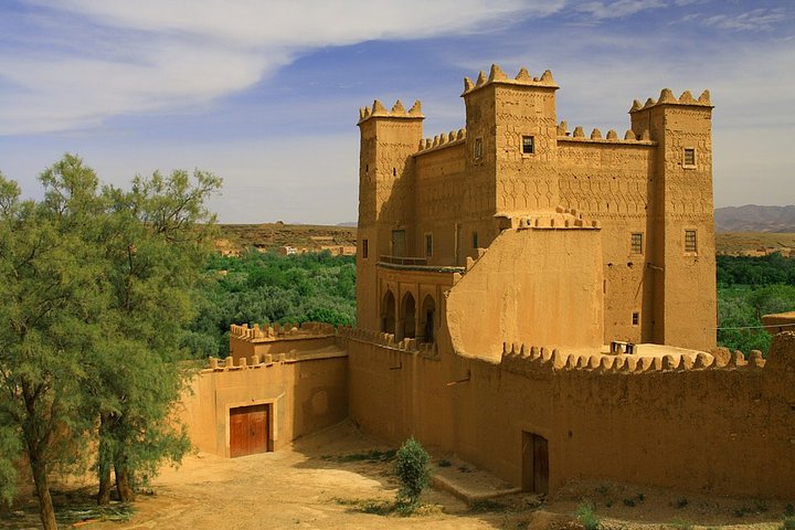The Mini Sahara Experience | Something different, somewhere different ...