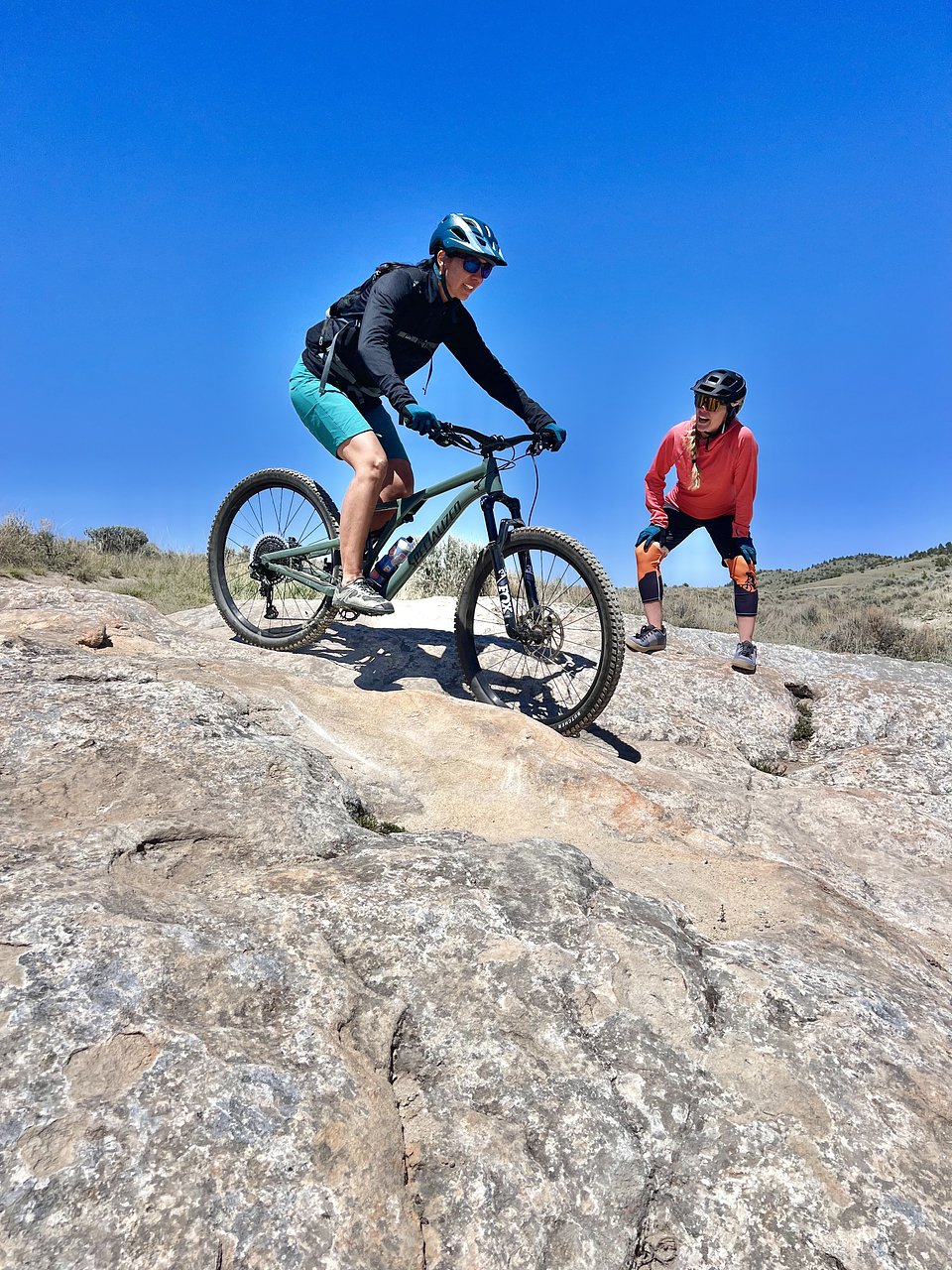 Montana | Ride The Earth