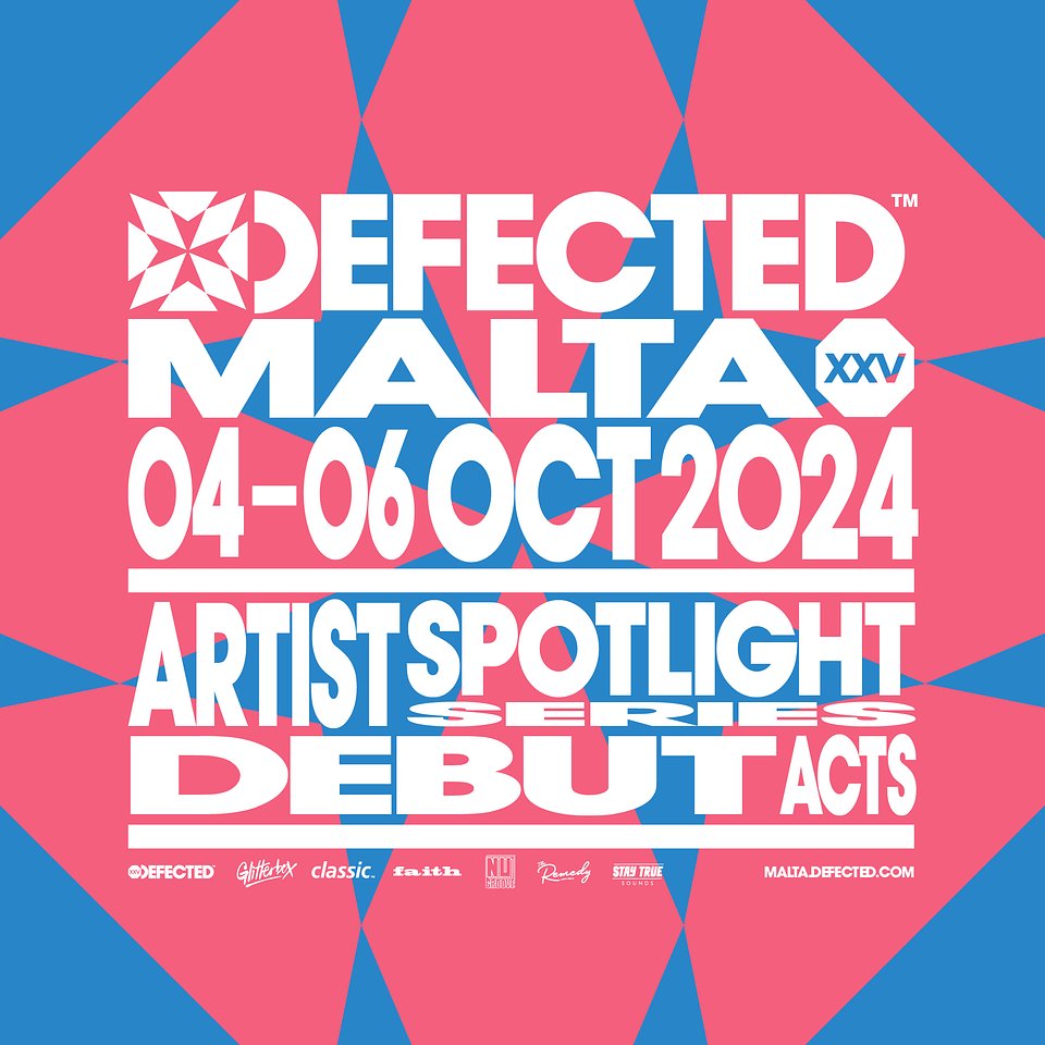 NEWS | Defected Malta