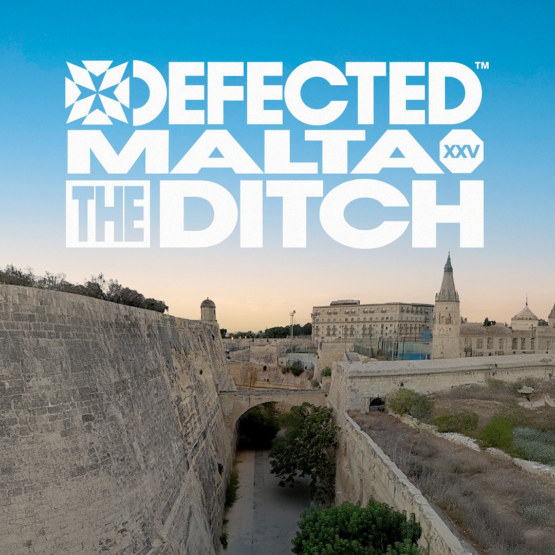 NEWS | Defected Malta