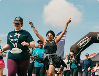 Ticket Countdown | Love Trails Wales (10-13 July 2025)