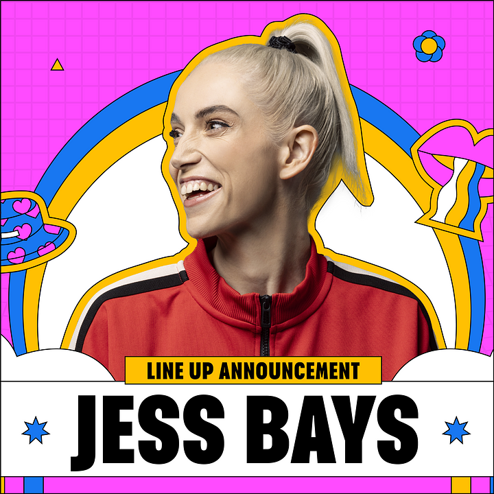 Bournemouth 7s Festival 2025 | Fri 23 Sat 24 & Sun 25 May Bank Holiday