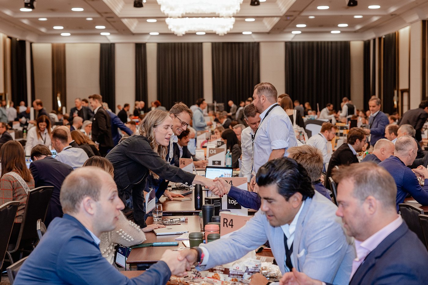 Allegra ECS 2025 Programme | European Coffee Symposium Berlin Schedule