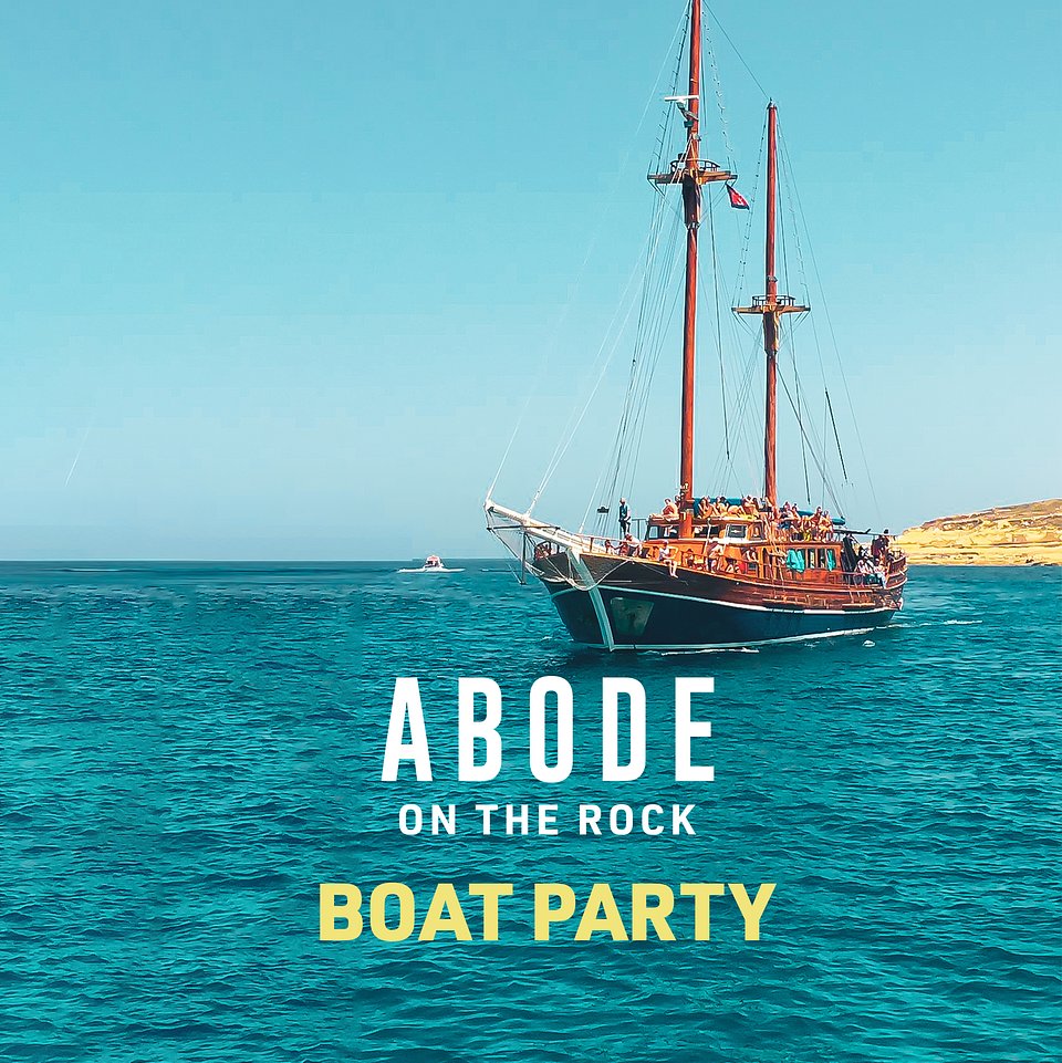 Book Tickets | Abode On The Rock