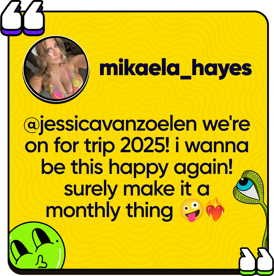 TRIIP Festival 2025 | Fisher presents TRIIP Festival