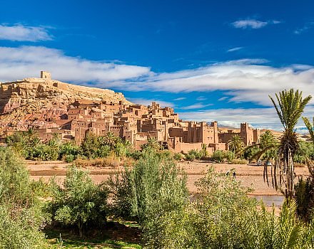 The Mini Sahara Experience | Something different, somewhere different ...