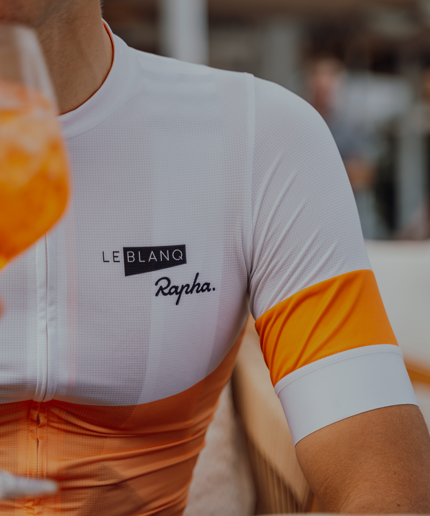 LeBlanq - Joyriding Experiences