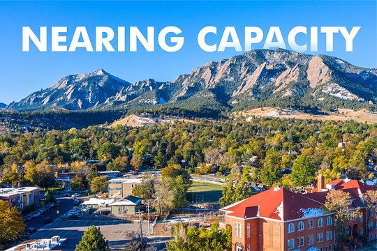 Run Boulderthon: The Boulder Marathon | Register Now
