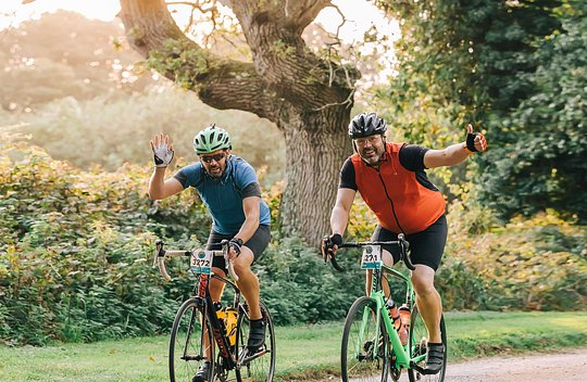 events | UK Cycling Events | Road Sportives and MTB / Gravel Events