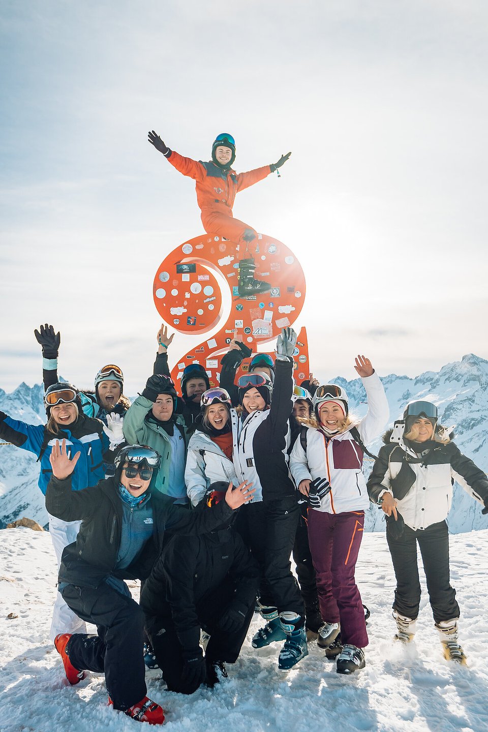 Book Package 2025 | Rise Festival