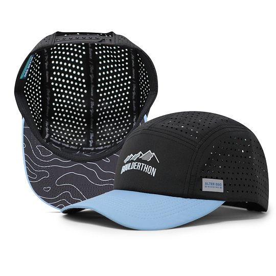 Run Boulderthon: The Boulder Marathon | Race Merchandise