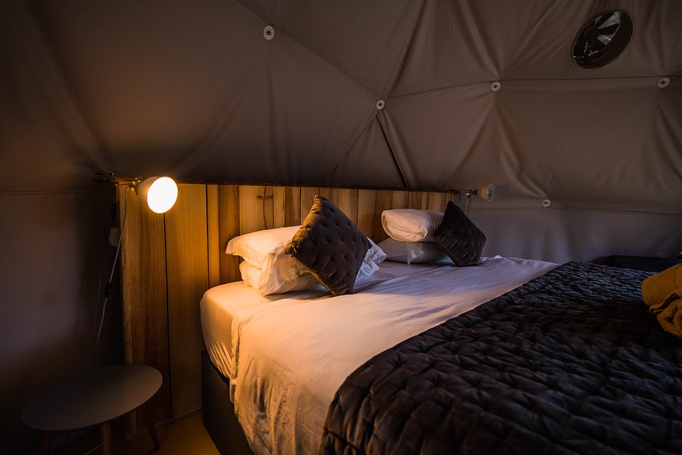 The Sleep Retreat | The Big Retreat Festival