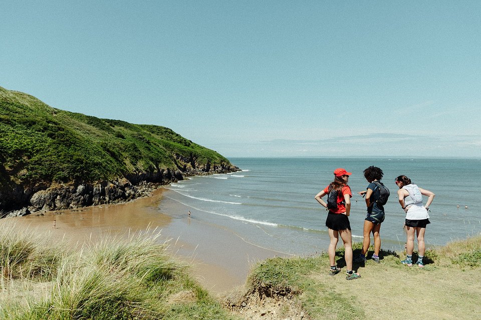 Watch the Love Trails Festival Film | Love Trails Wales (10-13 July 2025)