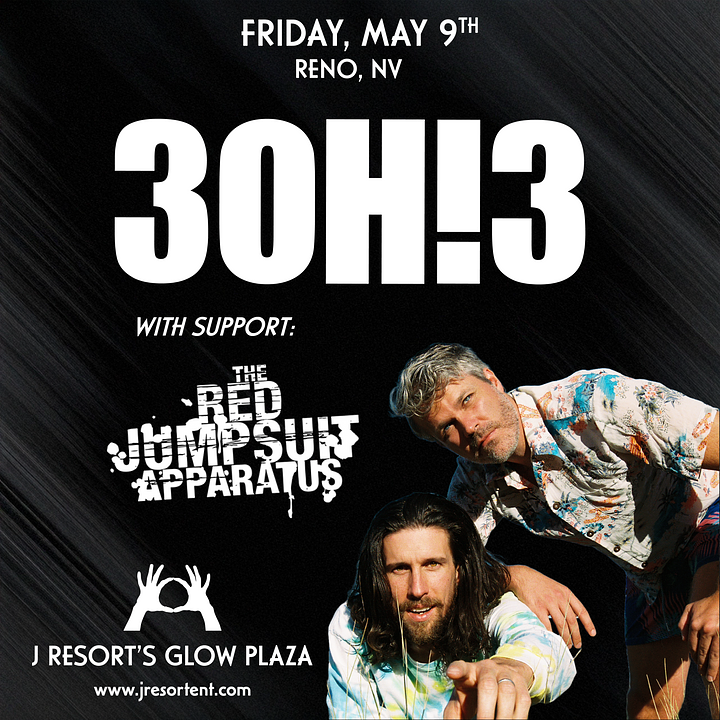 J Resort Entertainment, Reno NV