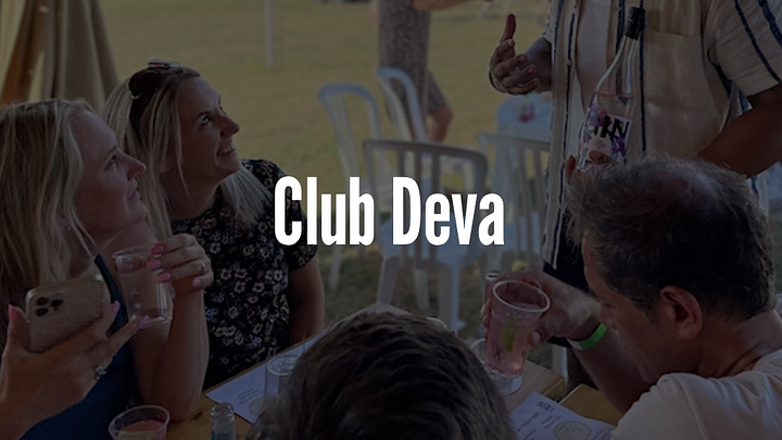 Club Deva
