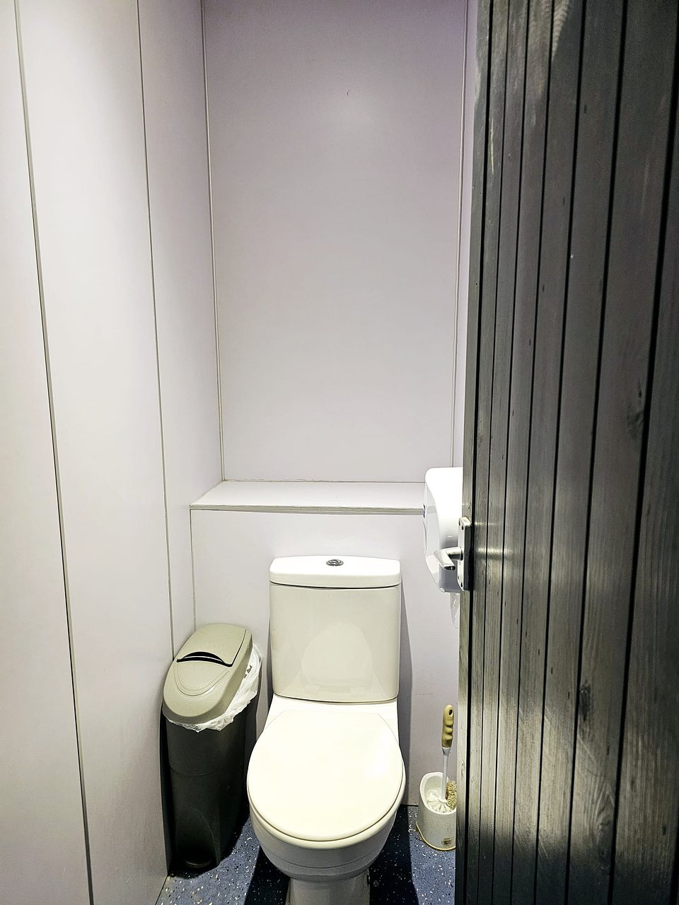 Adventure barn dorm -accessible dorms available